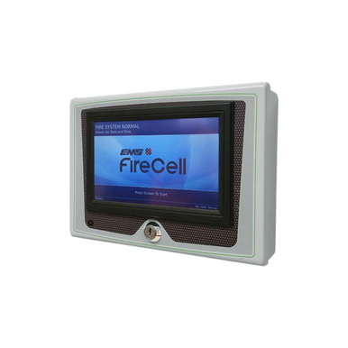 TAKTIS VISION NETWORK REPEATER PANEL F/MOUNT - Videcon