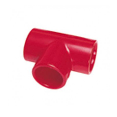 T Piece (Red) - Videcon