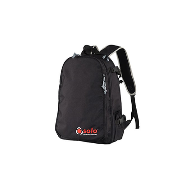 SOLO Urban Backpack (Includes Solo 612 Pole Bag) - Videcon