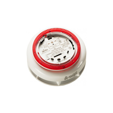 XPander Sounder VID Base (Red Flash) - Videcon