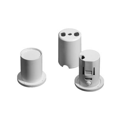 Aritech Cable entry cover - Videcon
