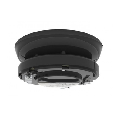 Hochiki Addressable Base Sounder - Black case - Videcon