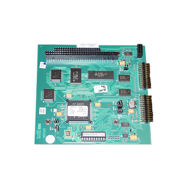 Ziton ZP3 CPU (1MB) - Videcon