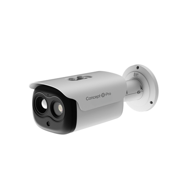 Concept Pro Bi Spectrum 28 Series Bullet Camera - Videcon