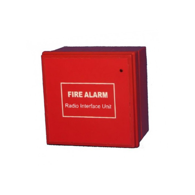 EDA Radio Input/Output Unit DC with SMA - Videcon