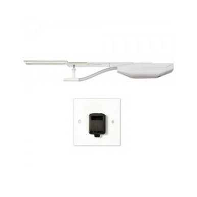 Scorpion Point Smoke Detector Tester. Includes: 1 x Scorp 1001, 1 x ...