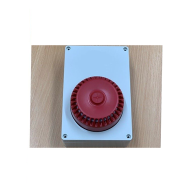 EDA Radio Sounder IP65 - Videcon