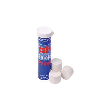 Smoke Pellets (Pk 6) - Videcon