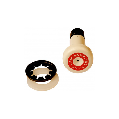 Sampling point stem adaptor - Videcon