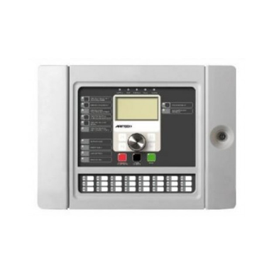 Aritech Two loop panel kit - 2X panel - Videcon