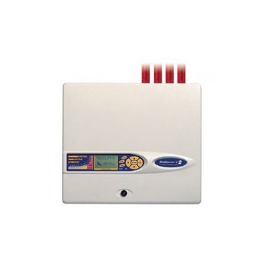 Stratos HSSD 2 with Command Module - Videcon