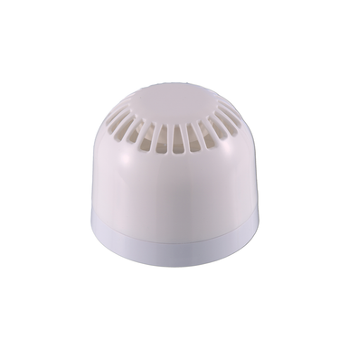 Sounder - White - Videcon