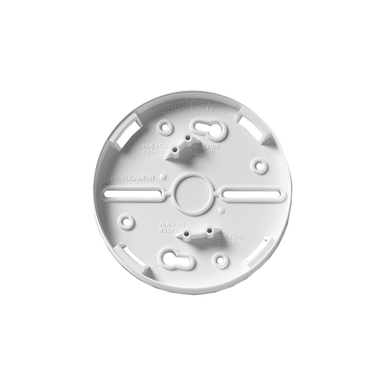 Aritech Sounder Ceiling Plate - Videcon