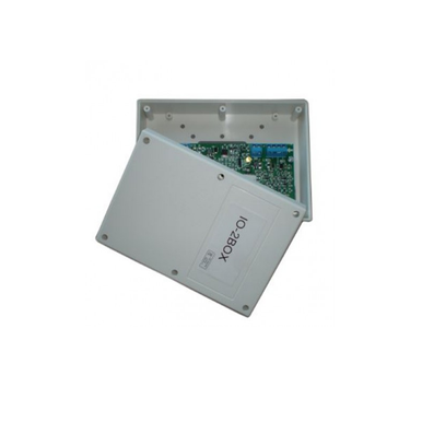 Aritech 2000 Series Sounder Module (including IO-2Box) - Videcon