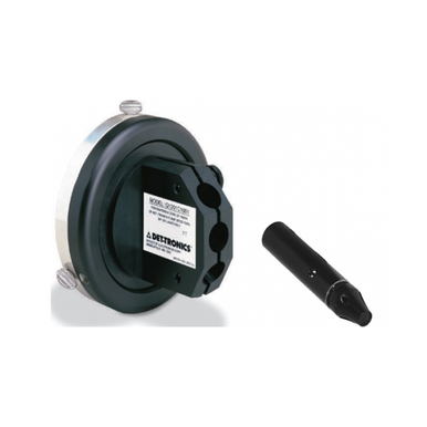 DT Pointing device Laser holder LaserAimer used with DT Series Flame ...