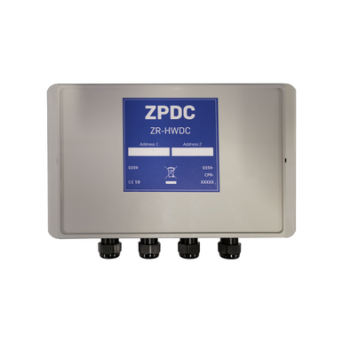 Ziton Addressable Door Controller - Fail Safe - Videcon