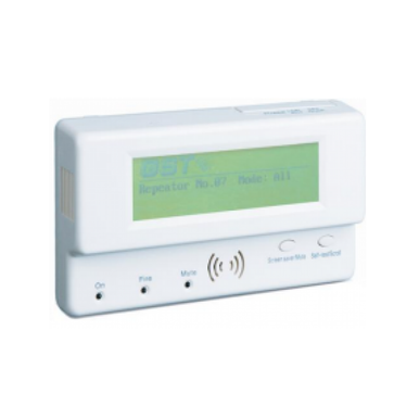 GST Local/Passive LCD Repeater Panel - Videcon