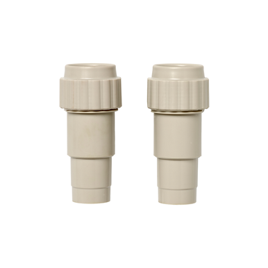 ModuLaser Pipe adaptor Straight - Videcon