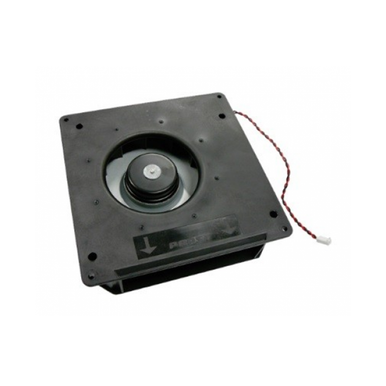 Stratos HSSD 2 Replacement fan assembly for Stratos HSSD 2 Aspirating Smoke Detector. - Videcon
