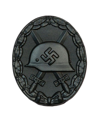All Ww2 Nazi Badges