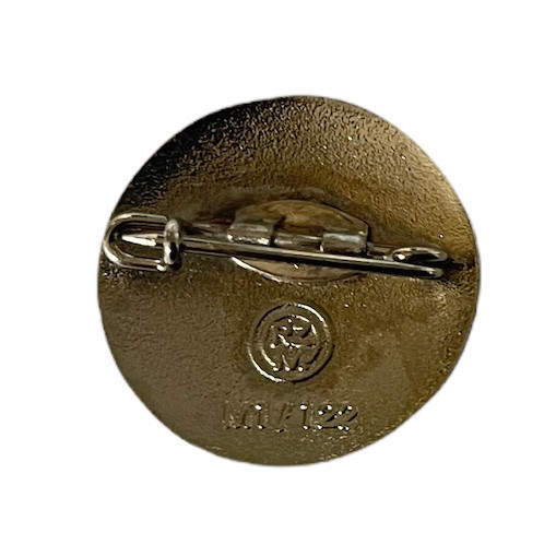 SS Membership Rune Lapel Pin