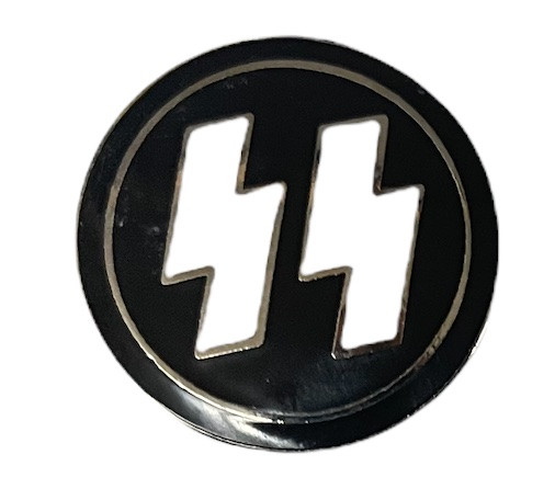 SS Membership Lapel Badge SS Membership Lapel Badge