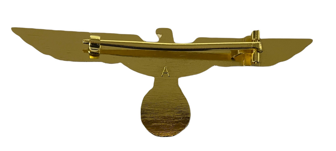 German Heer General Gold Breast Eagle