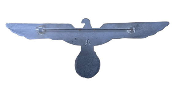 WW2 German Army Breast Eagle - Pin