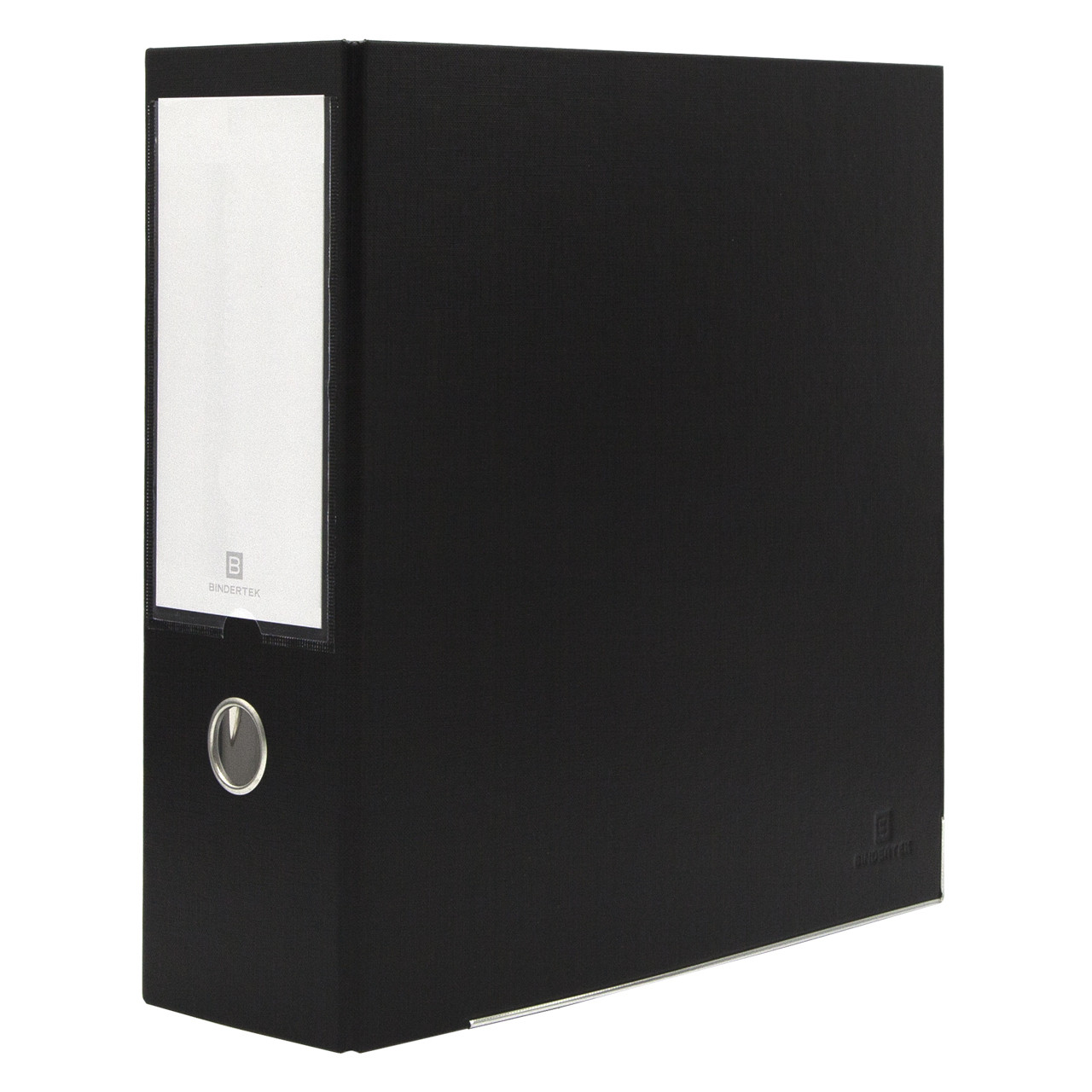 Insertable Spine Labels for 4" Binders - Bindertek