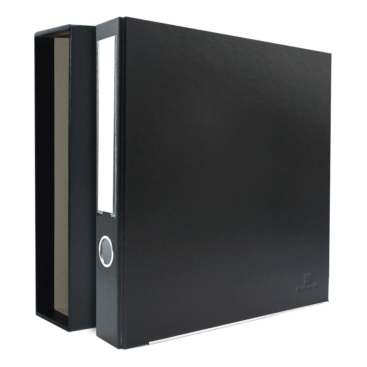 Binder Slipcase, 2" Spine - Bindertek