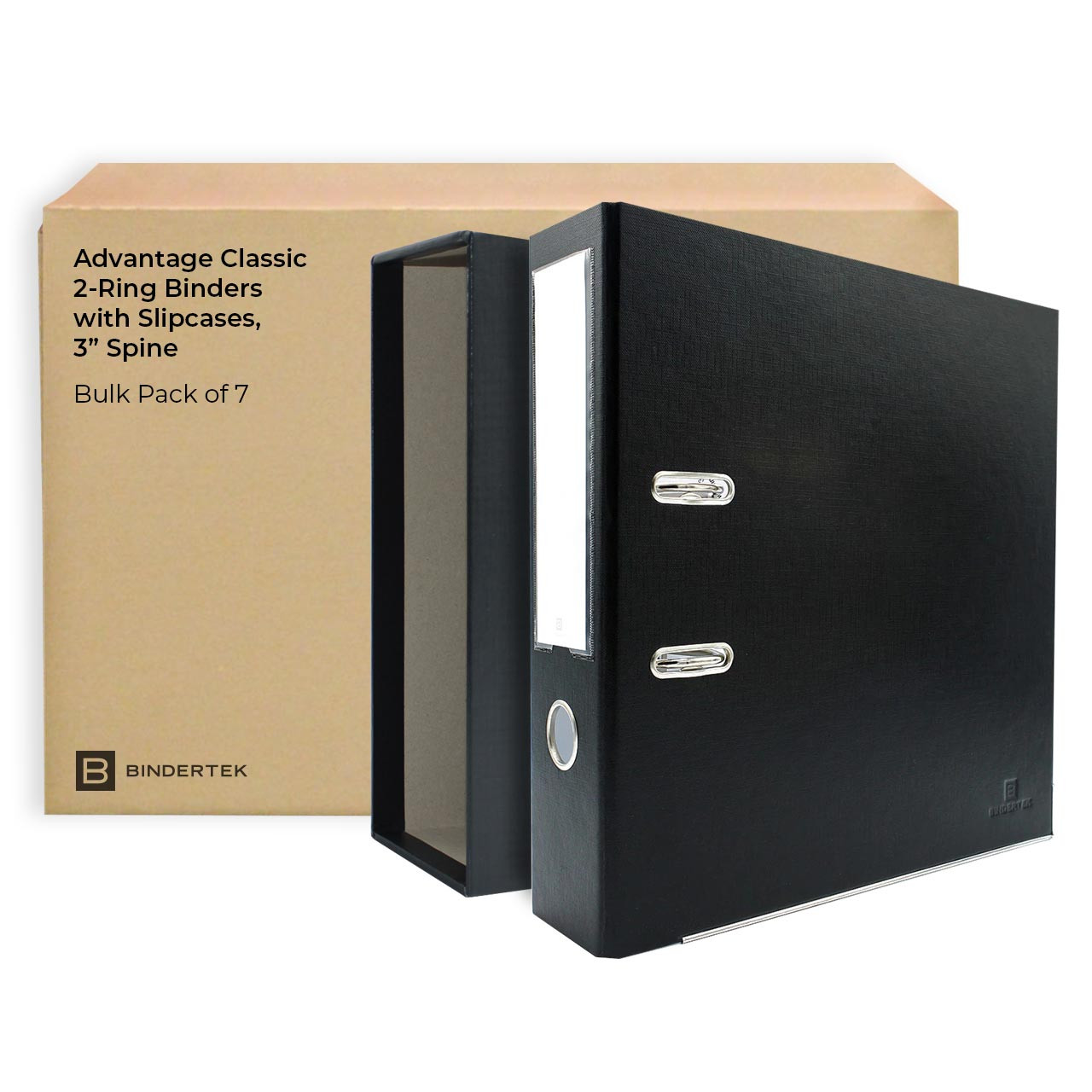 Binders - Bulk Binders - Bindertek