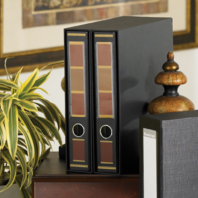 Binder Slipcase, 2" Spine - Bindertek