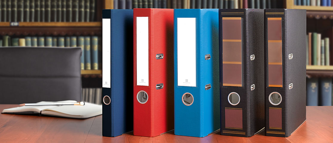 Bindertek - Binders & Office Supplies