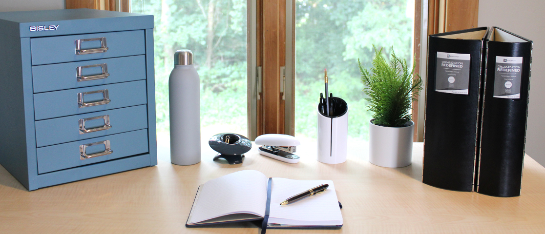 Bindertek - Binders & Office Supplies