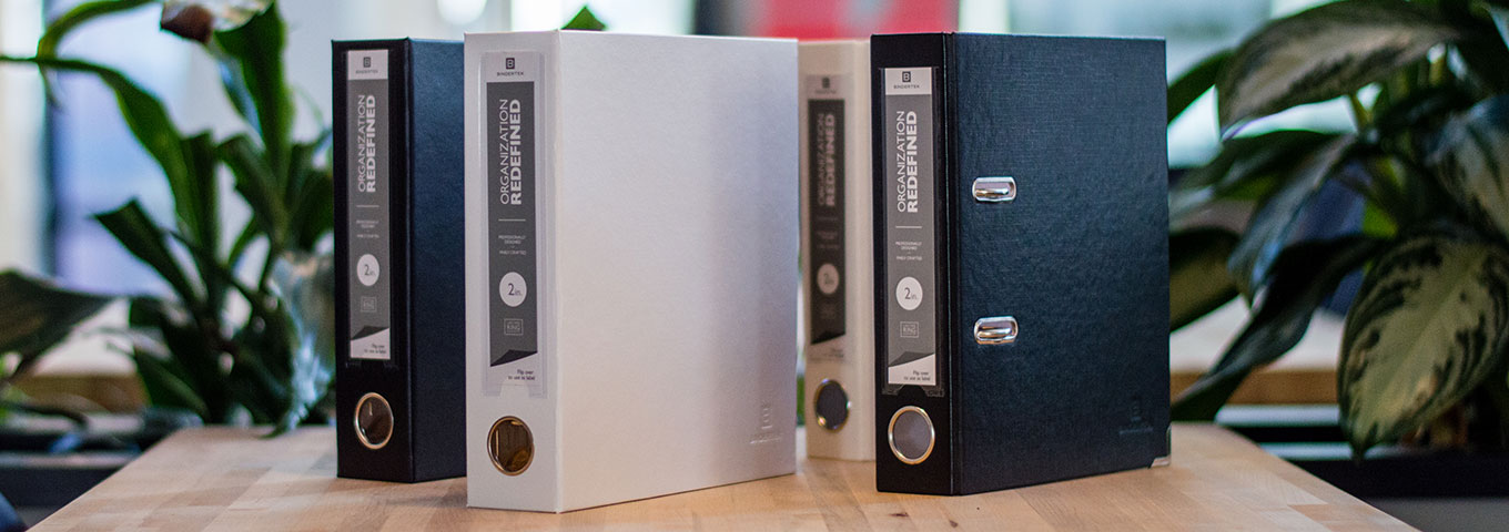 Bindertek - Binders & Office Supplies