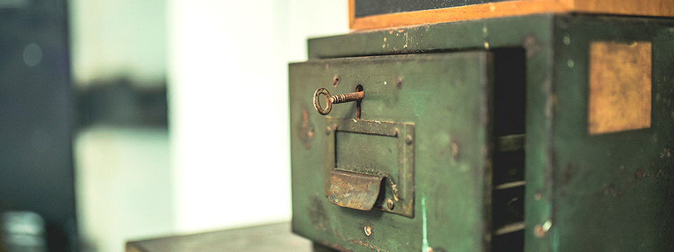 The Art of Filing: A Step-by-Step Guide - Bindertek