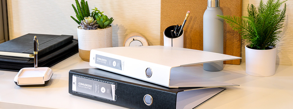 What Makes a Bindertek Binder the Best? - Bindertek