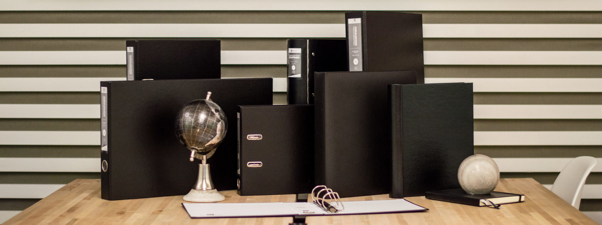 Exploring Binders - Bindertek