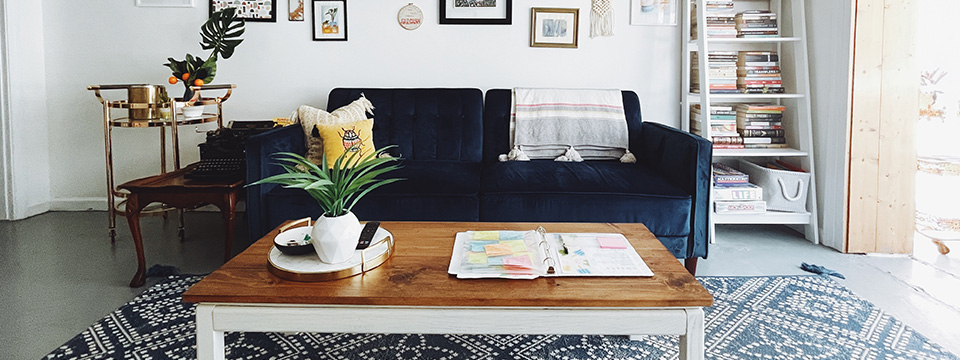 How to Make a Welcome Binder - Bindertek