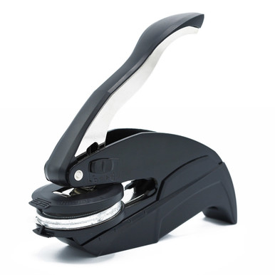 Corporate Seal Embosser: Custom Printed Office Supplies