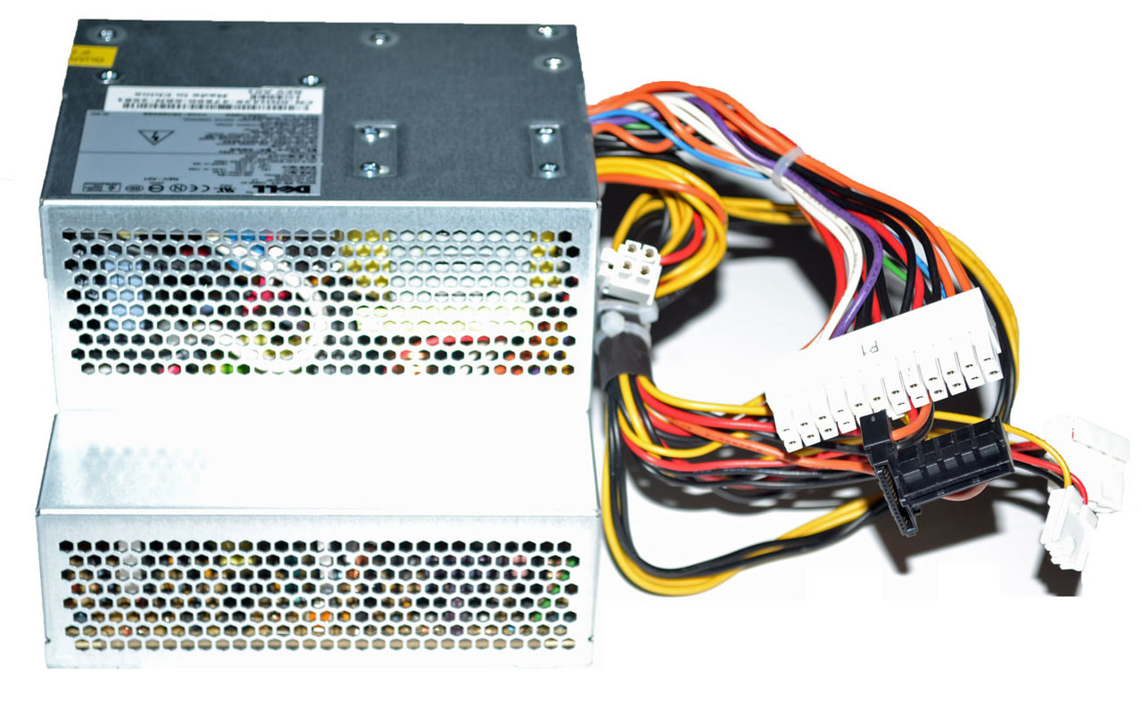 Q2218F3P - 220 Watt Power Supply Unit (PSU) - CPU Medics