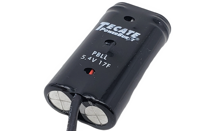 HP 654873-003 - Write Cache Flashed Back Capacitor FBWC Battery for ...