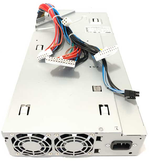 N650P-00 - 650W Power Supply for PowerEdge SC1420 Precision 670 - CPU ...