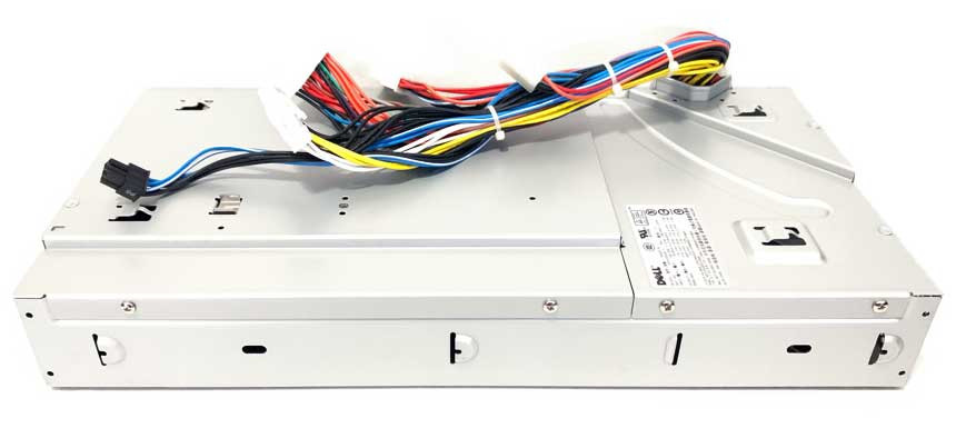 N650P-00 - 650W Power Supply for PowerEdge SC1420 Precision 670 - CPU ...