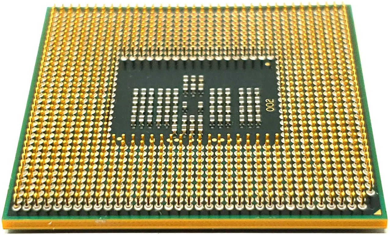 Intel i7-940XM - 2.13Ghz 2.5GT/s 8MB Intel Core i7-940XM Extreme ...