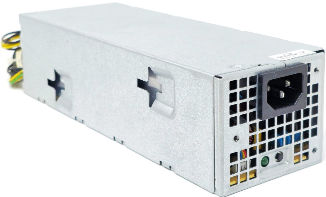 2P1RD - 240W Power Supply with 2x Connectors for Optiplex 3040 3650 ...