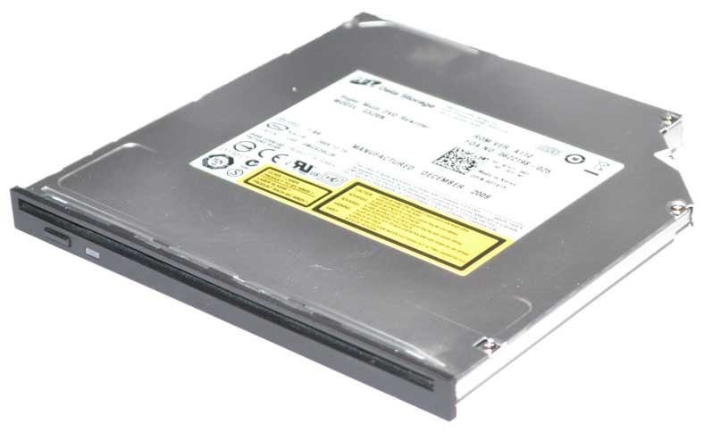 GS20N - Super Multi DVDRW SATA Slot Load Optical Drive for Precision ...