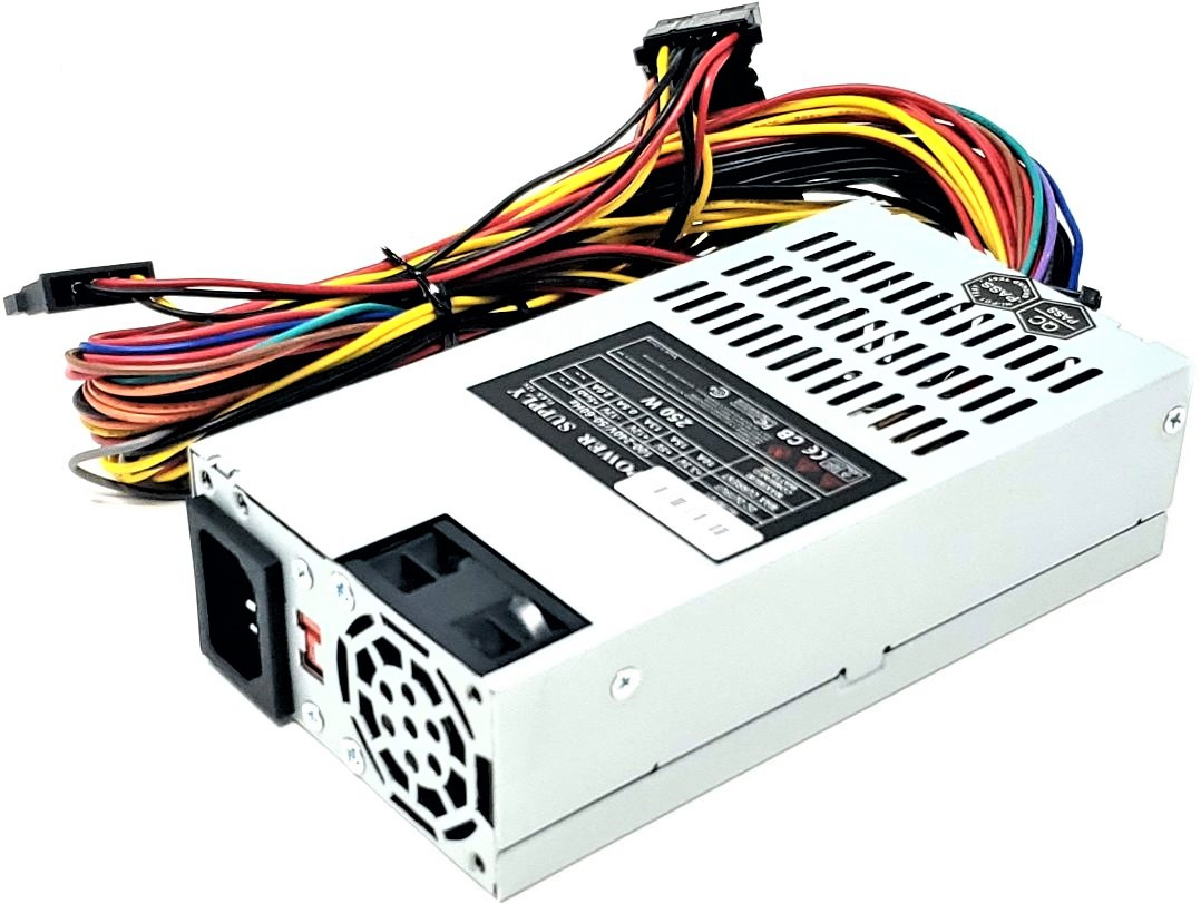 HP DPS-160QB - 230W Power Supply for HP Slimline S3020n S3100n S3120n ...