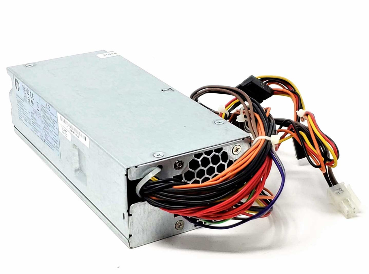HP FH-ZD271MGF - 270W Power Supply Unit (PSU) for HP Slimline S5 Series ...