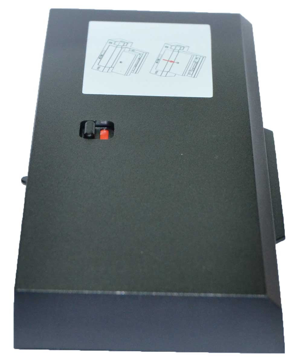 Dell KRHNW - Genuine Dell E-Port PR02X PR03X Docking Station Spacer for ...